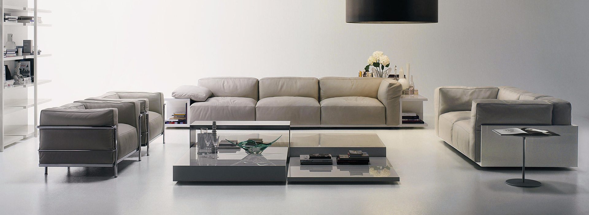 Cassina Furniture - Design Online & Shop In Italy | Esperiri