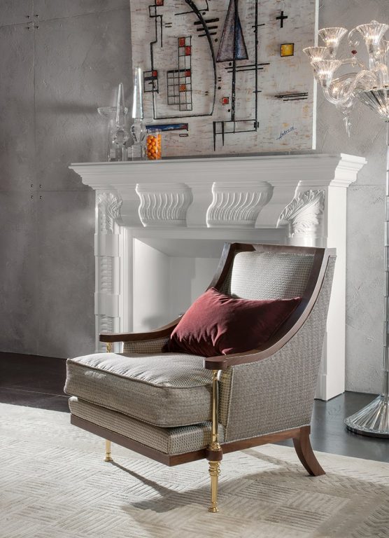 Italian Hand-Painted Furniture | Handcrafted Italian Furniture | Made ...