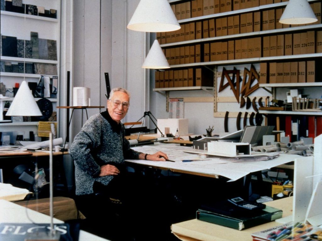 Best Italian Furniture Designers | Made in Italy Design | Italian Design