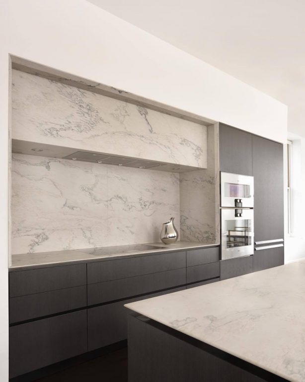 Boffi Soho New York | Designer Italian Kitchen Brand | Kitchen Design
