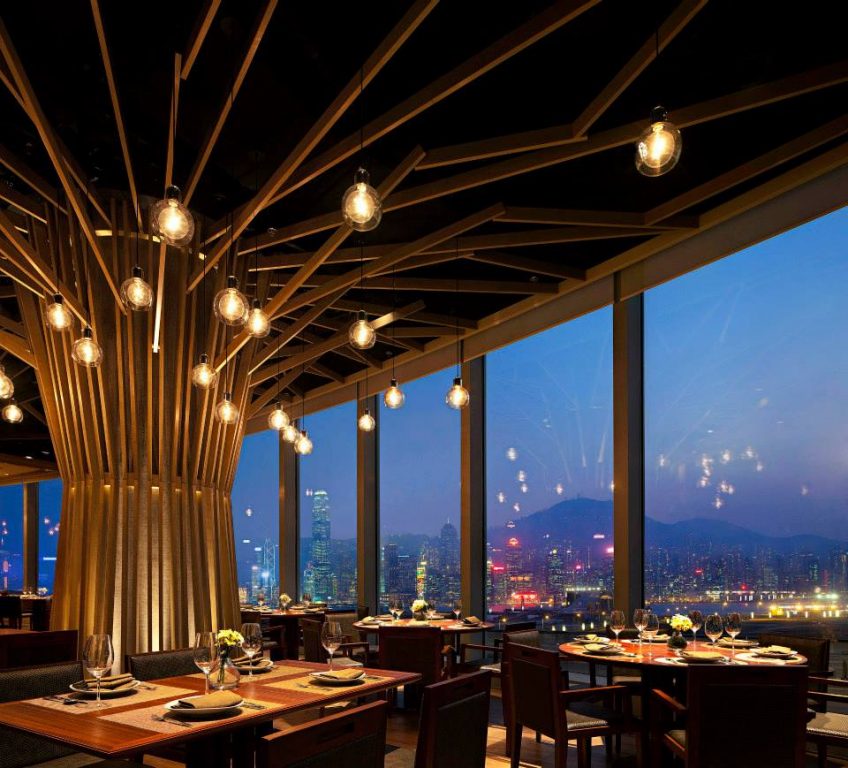 Steve Leung Interior Design | Interior Design Hong Kong | Esperiri Milano