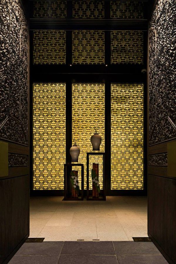 Steve Leung Interior Design | Interior Design Hong Kong | Esperiri Milano