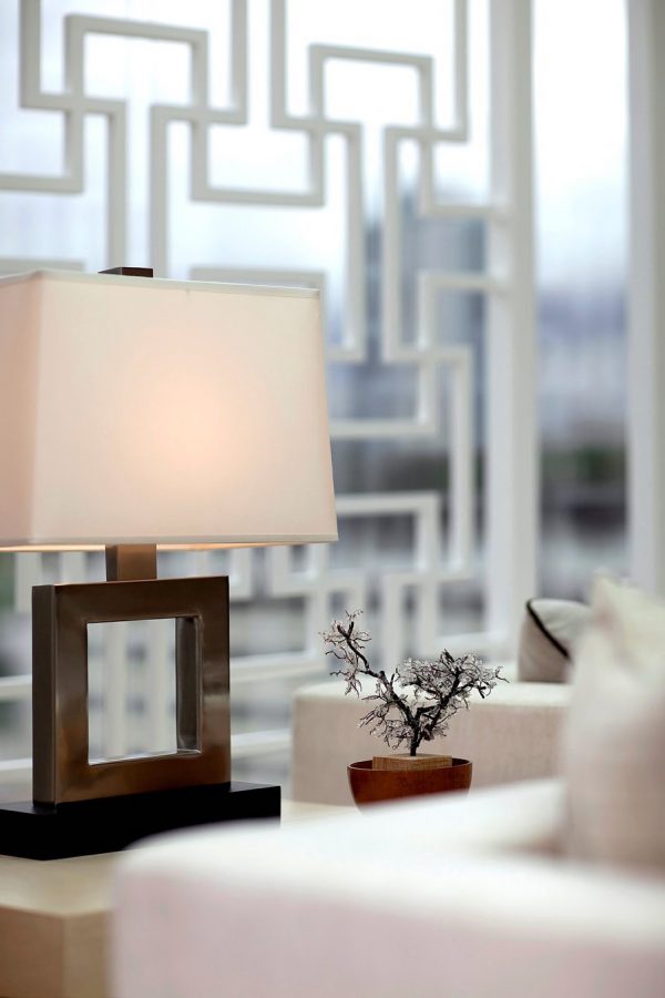 Steve Leung Interior Design | Interior Design Hong Kong | Esperiri Milano