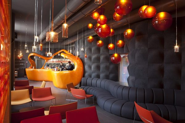Rooftop Milano | Terrazza Triennale | Milan Design Guide | Italian ...