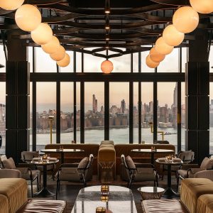 Interior Design Toronto | Worldwide Interior Design | High-End Design