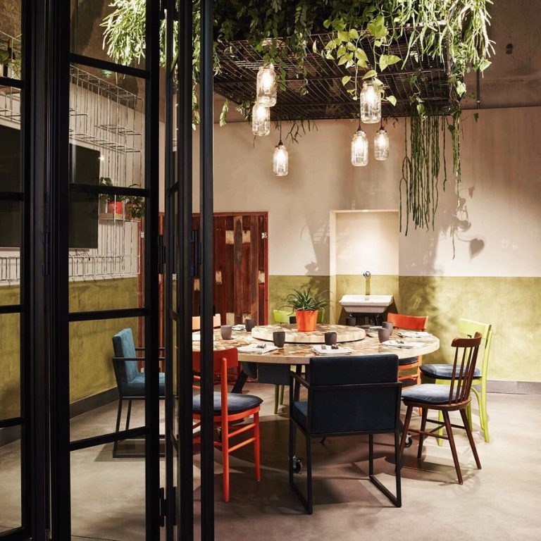 Design Restaurants in Milan | Italian Lifestyle | Milan Design Guide