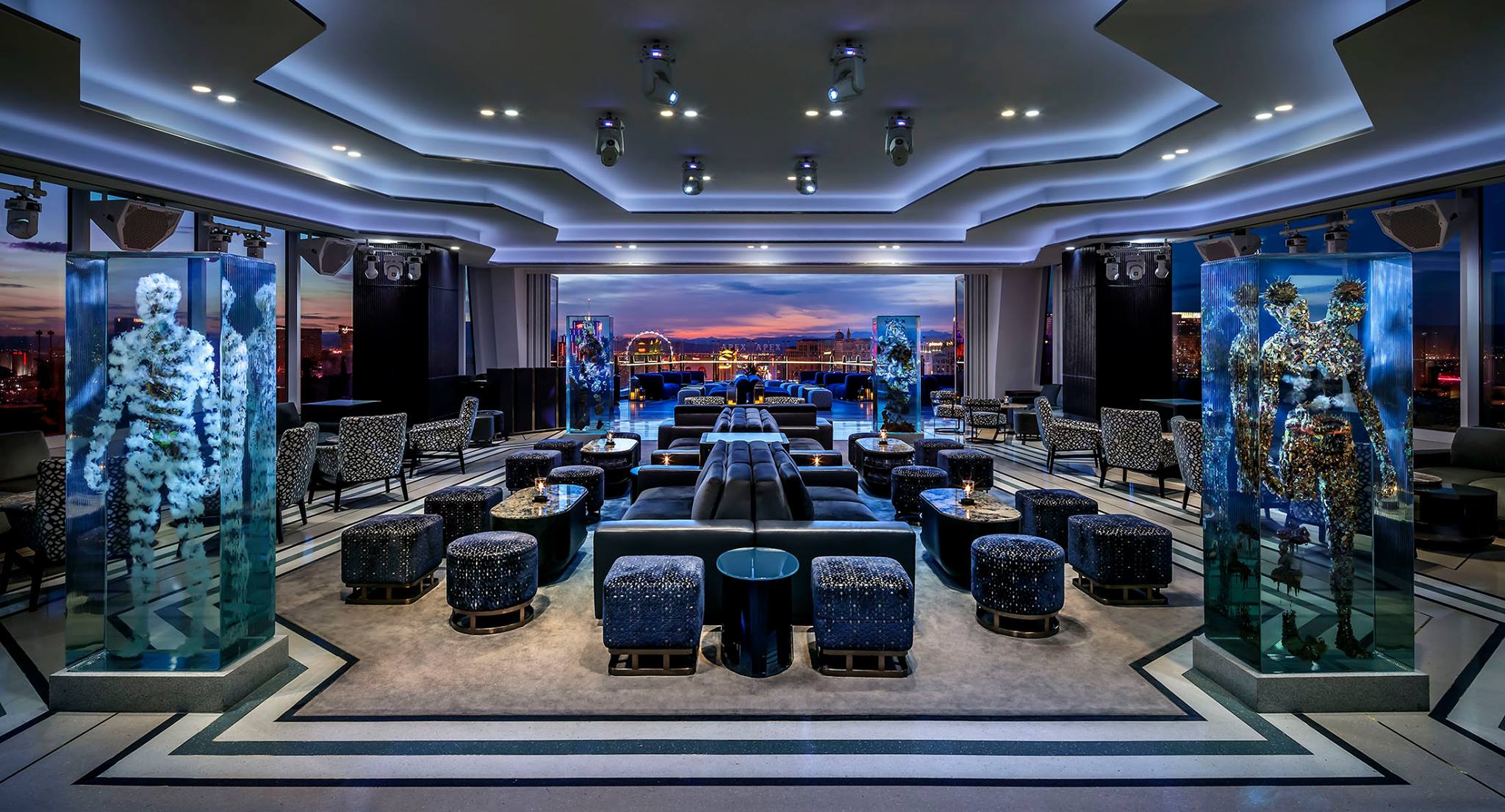 Interior Design Toronto | Worldwide Interior Design | High-End Design