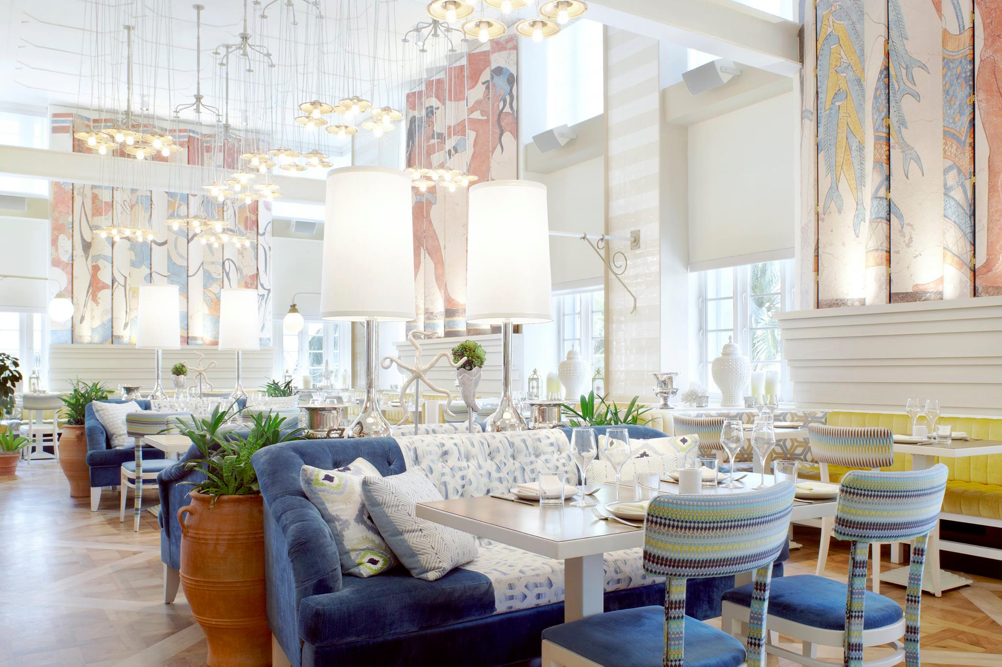 Interior Design Toronto | Worldwide Interior Design | High-End Design