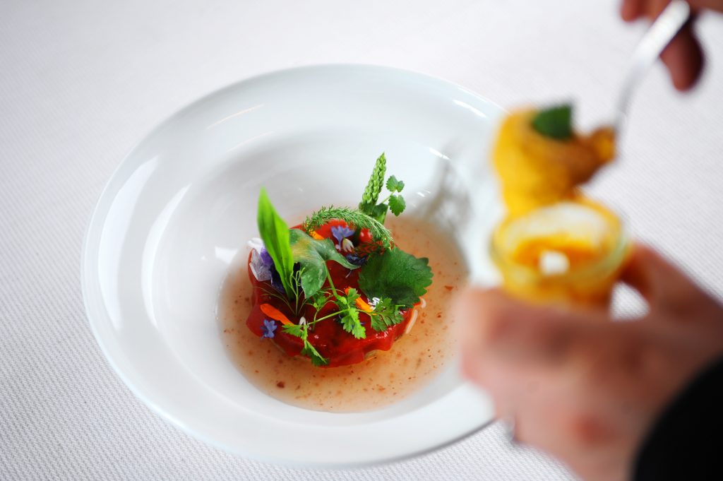 Design Restaurants in Milan | Italian Lifestyle | Milan Design Guide