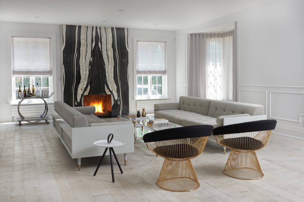 Interior Design Toronto | Worldwide Interior Design | High-End Design