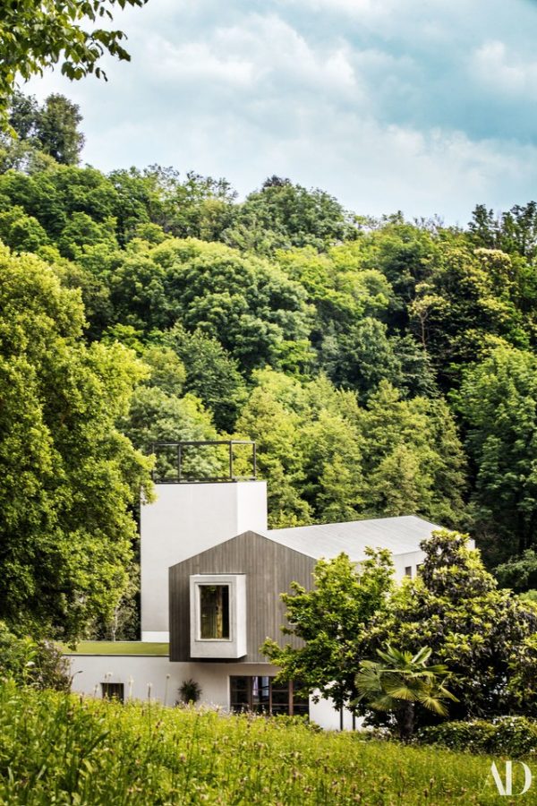 Italian House Design | Italian Villa | Made in Italy | Italian Interior ...