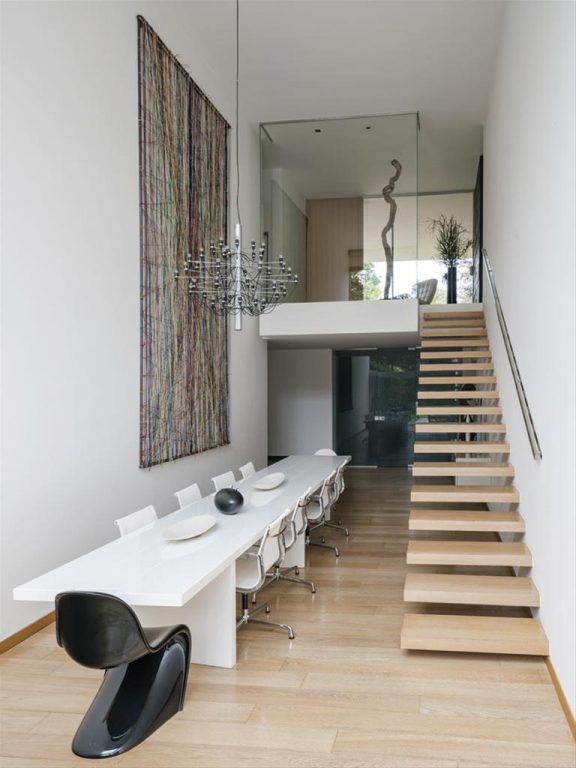 Italian House Design | Italian Villa | Made in Italy | Italian Interior ...