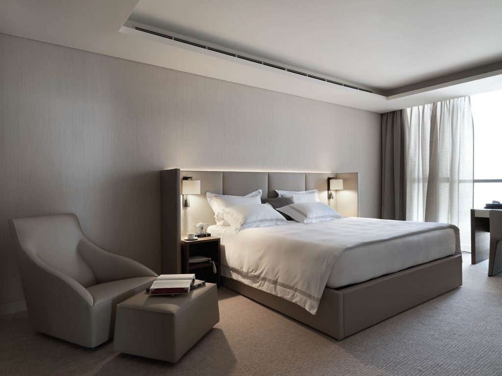 Interior Design Doha | Worldwide Interior Design | High-End Design