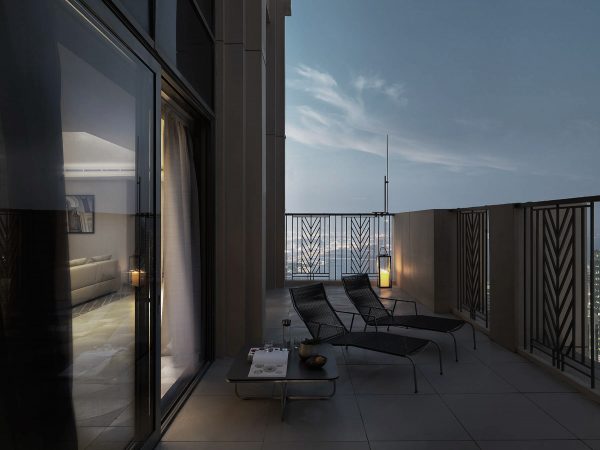Interior Design Doha | Worldwide Interior Design | High-End Design