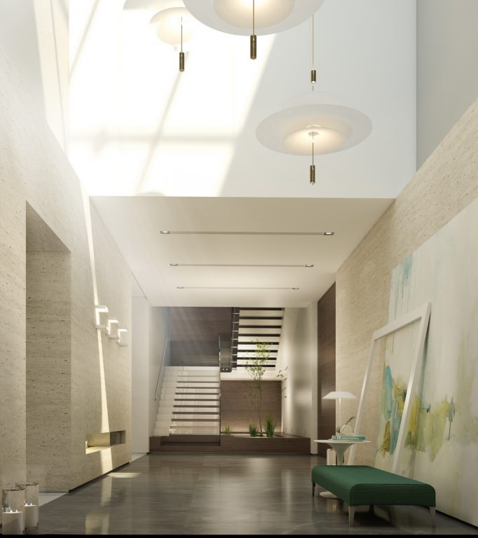 Interior Design Doha | Worldwide Interior Design | High-End Design