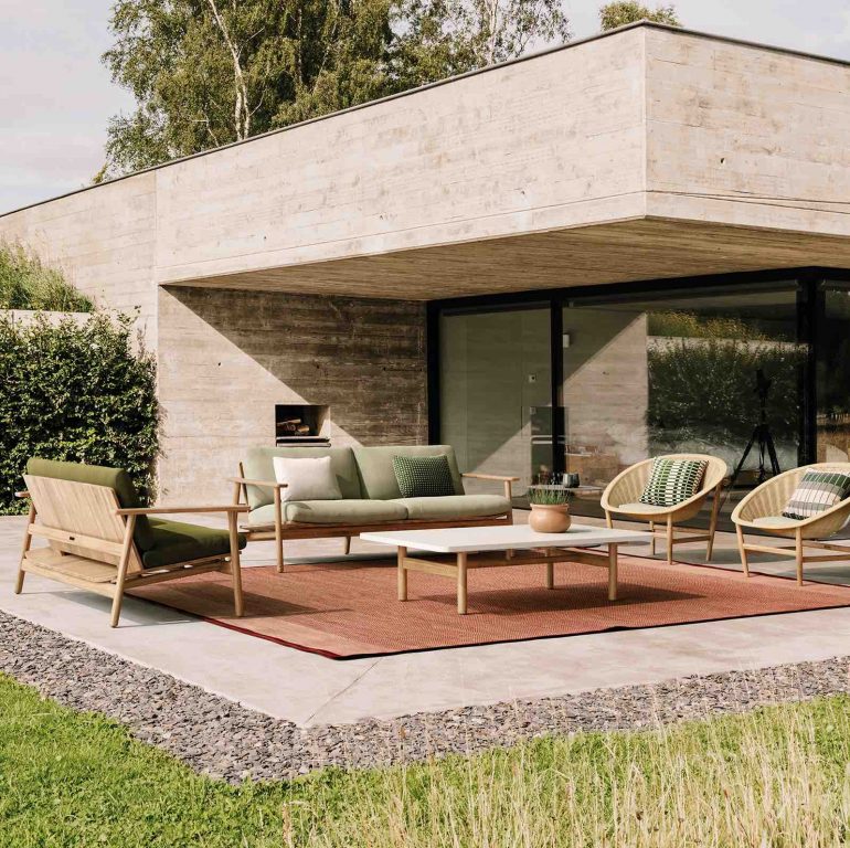 Italian Interior Design Ideas | Italian High End Design | Made in Italy