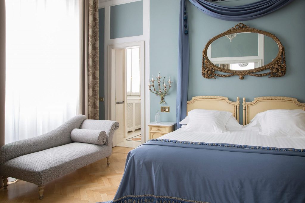 Design Hotels Milan | Milan Luxury Acommodation | Milan Design Guide