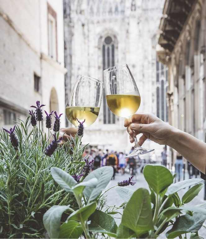 STRAF Hotel & Bar Milan | Milan Design Hotels | Milan Design Guide