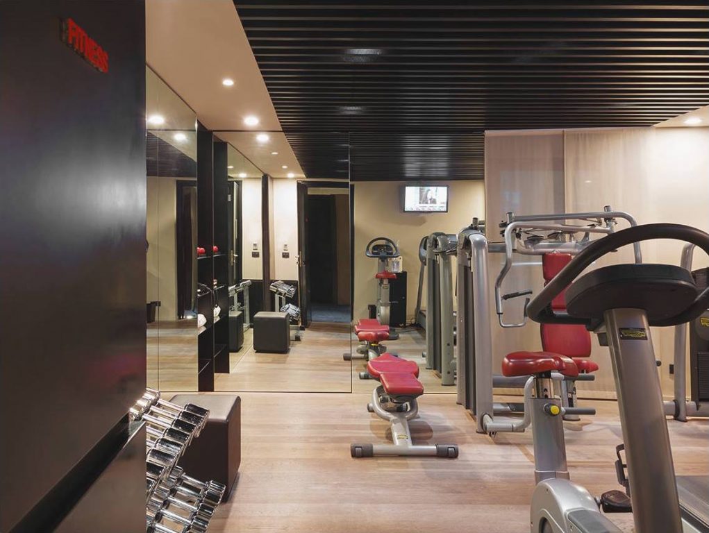 STRAF Hotel & Bar Milan | Milan Design Hotels | Milan Design Guide