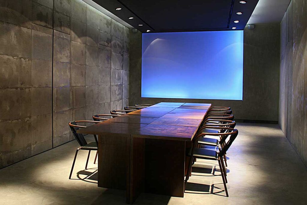 STRAF Hotel & Bar Milan | Milan Design Hotels | Milan Design Guide