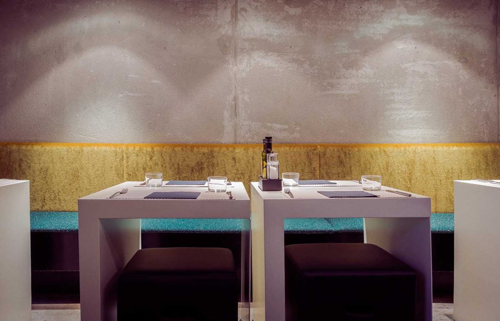 STRAF Hotel & Bar Milan | Milan Design Hotels | Milan Design Guide