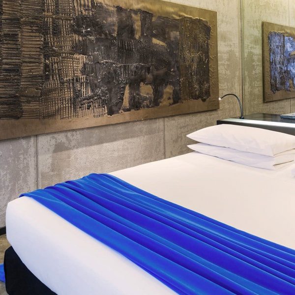 STRAF Hotel & Bar Milan | Milan Design Hotels | Milan Design Guide