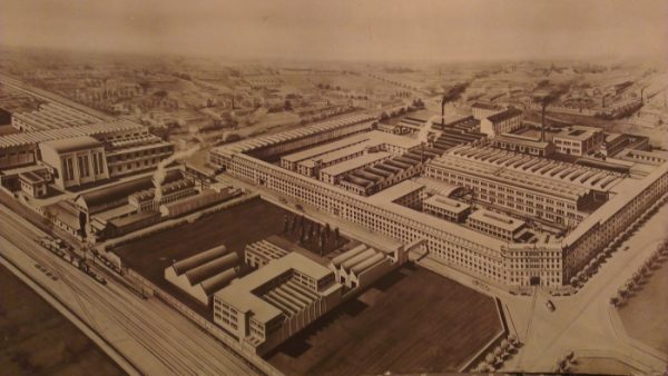 BASE Milano | Ventura Projects | Fuorisalone 2019 | Milan Design Week