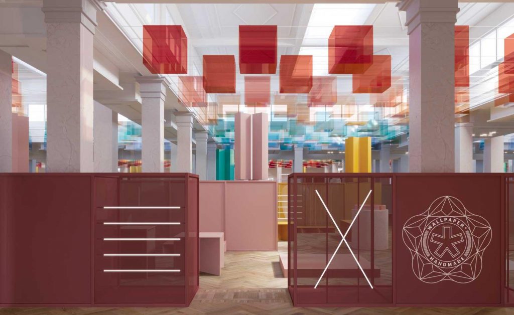 Fuorisalone 2019 | Milan Design Week | Milan Design Guide