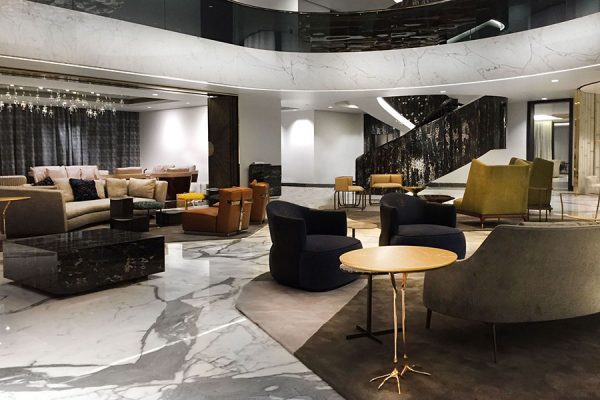 Top 6 Best Italian Interior Designers - Residential & Retail Design ...