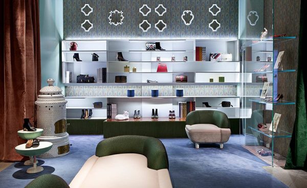 Top 6 Best Italian Interior Designers - Residential & Retail Design ...