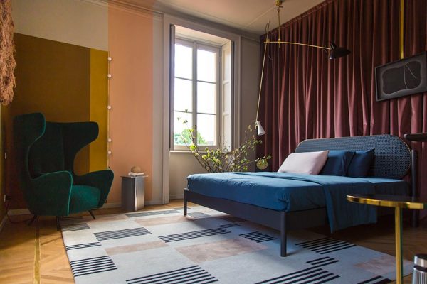 Top 6 Best Italian Interior Designers - Residential & Retail Design ...