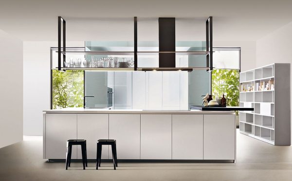 The Best Italian Kitchen Brands: Top Designer Kitchens | Esperiri