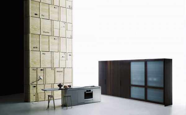 The Best Italian Kitchen Brands: Top Designer Kitchens | Esperiri