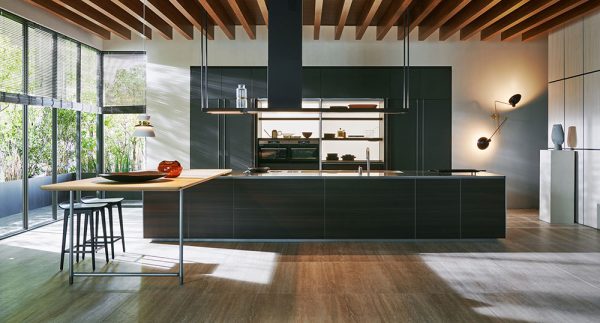 Modern Italian Kitchens: How to Design Them - Esperiri Milano