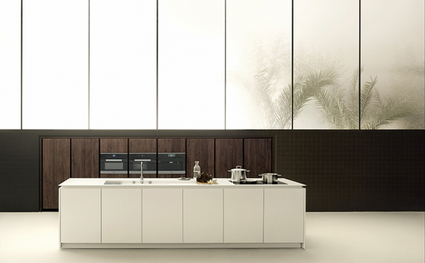 Modern Italian Kitchens: How to Design Them - Esperiri Milano
