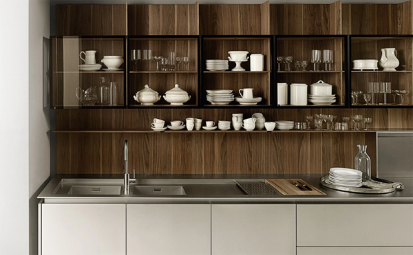 Modern Italian Kitchens: How to Design Them - Esperiri Milano
