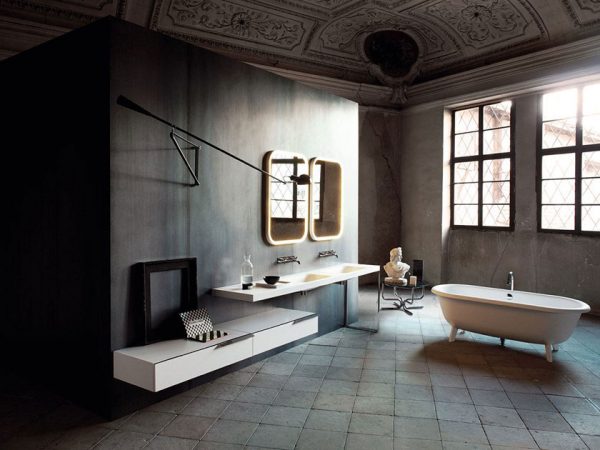 Italian Sanitary Ware Brands for a Designer Bathroom | Esperiri