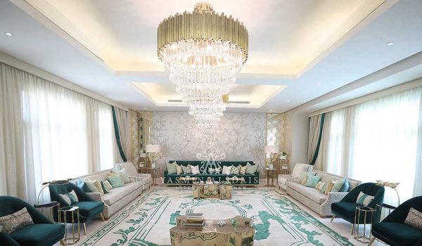 Interior Design Companies in Riyadh | Saudi Arabia House Design