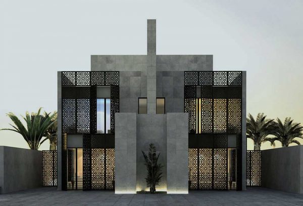 Interior Design Companies in Riyadh | Saudi Arabia House Design