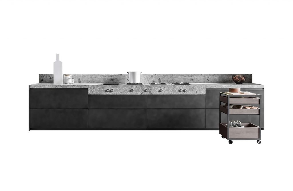 Dada Kitchen - We Design your Kitchen Online then Buy it in Italy ...