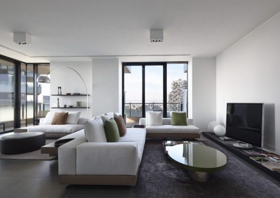 Italian Interior Design Service by Italian Interior Designers | Esperiri