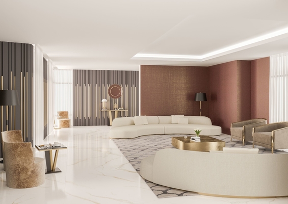 Italian Interior Design Service by Italian Interior Designers | Esperiri
