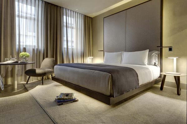 Design Hotels Milan | Milan Luxury Acommodation | Milan Design Guide