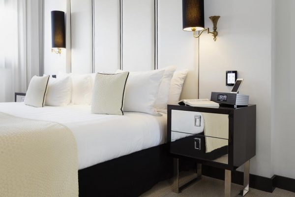 Design Hotels Milan | Milan Luxury Acommodation | Milan Design Guide