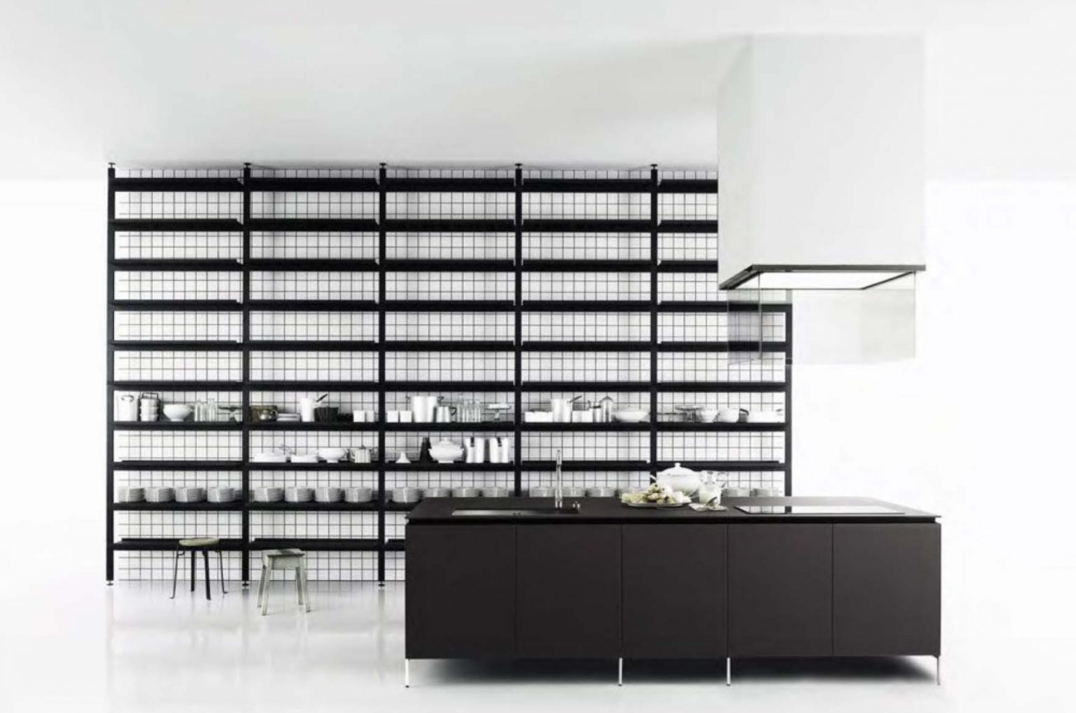 Boffi Xila: Modern Italian Designer Kitchen | Esperiri Milano