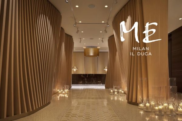 Design Hotels Milan | Milan Luxury Acommodation | Milan Design Guide