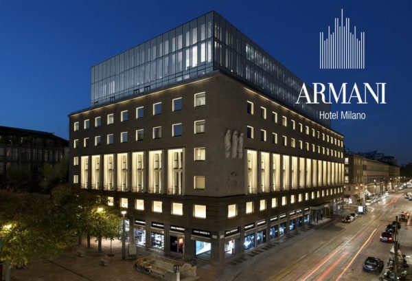 Design Hotels Milan | Milan Luxury Acommodation | Milan Design Guide