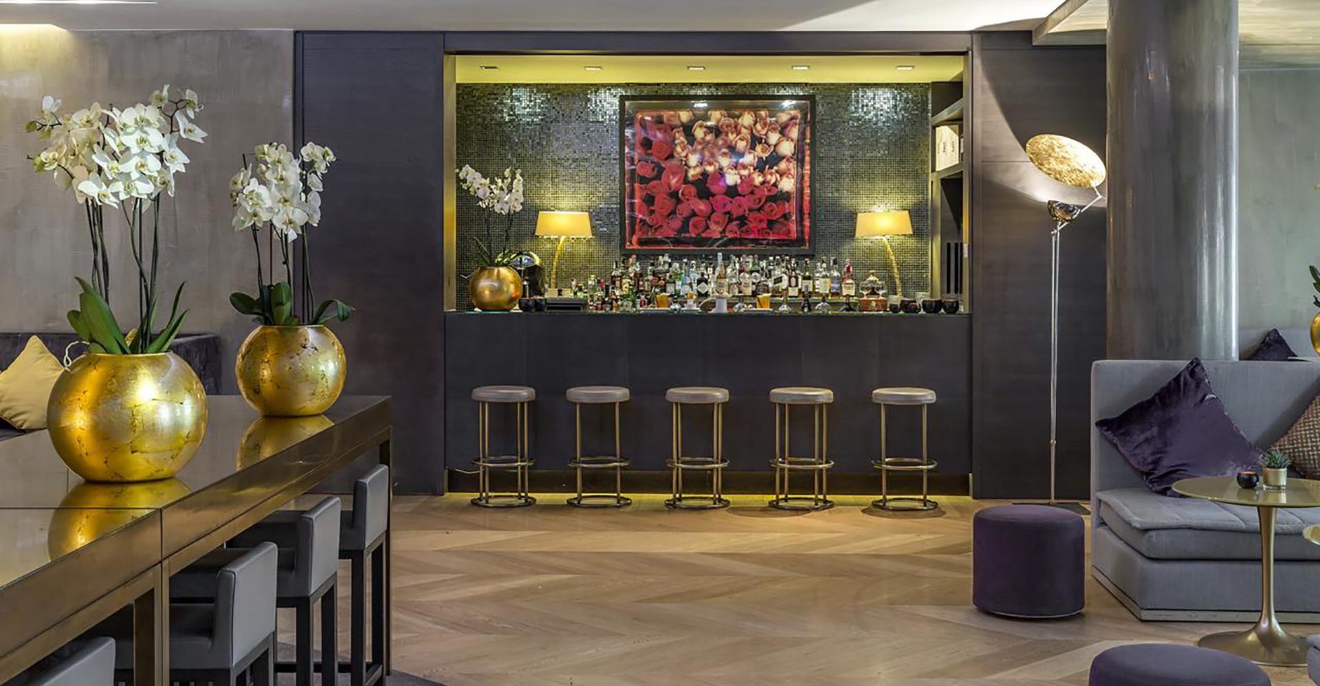 Design Hotels Milan | Milan Luxury Acommodation | Milan Design Guide