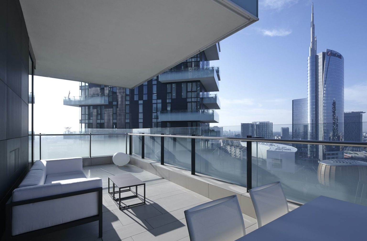 Italian Home Interiors & Luxury Italian Furniture - Esperiri Milano