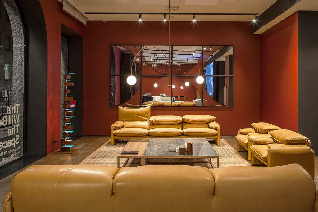 Italian Furniture Shopping Tour: an Unforgettable Design Experience